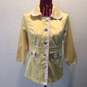 Murmur | Jackets & Coats | Murmur Jacket | Poshmark